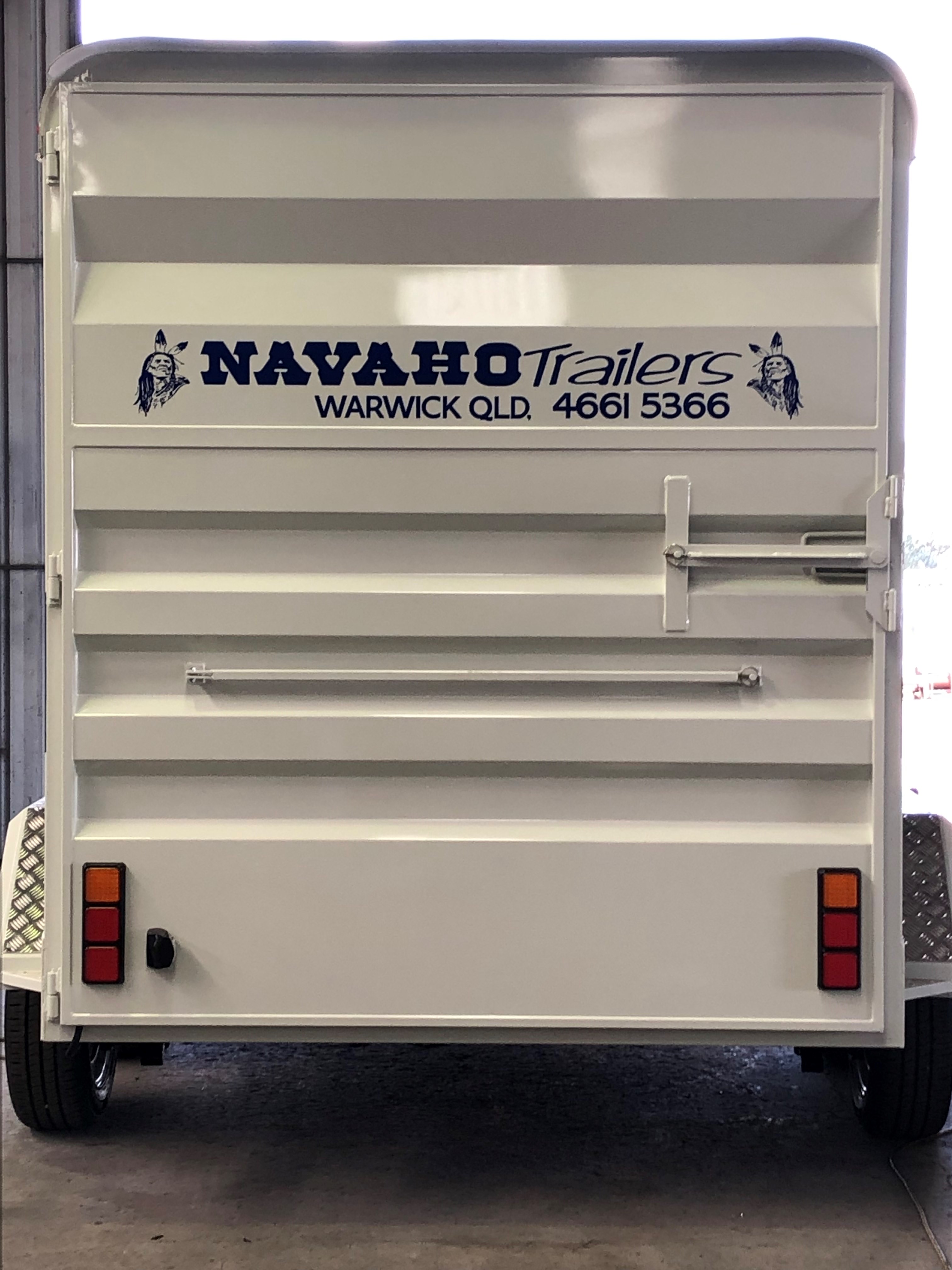Navaho Trailers | Absolute Trailer Solutions Pty. Ltd.