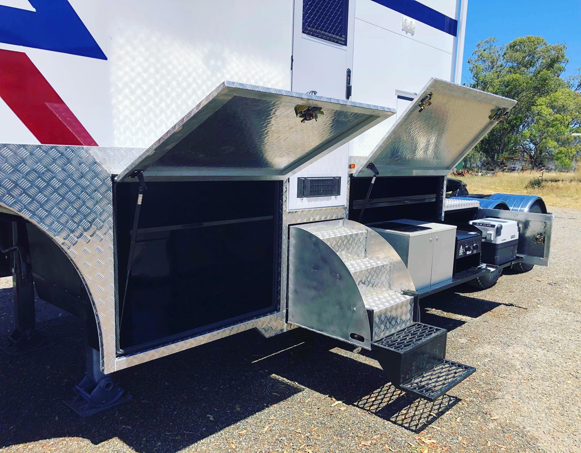 Navaho Trailers | Absolute Trailer Solutions Pty. Ltd.