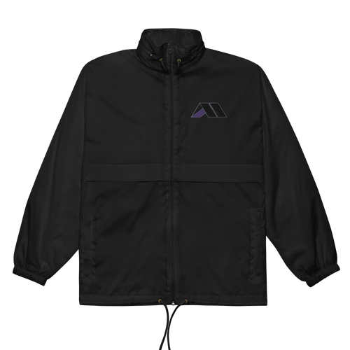AM Clothing windbreaker | AM Clothing