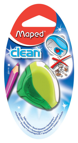 CLEAN SHARPENER | Office Gallery