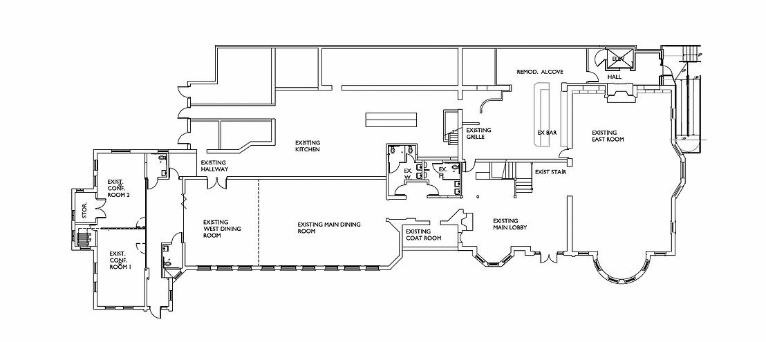 Events | El Paso Club