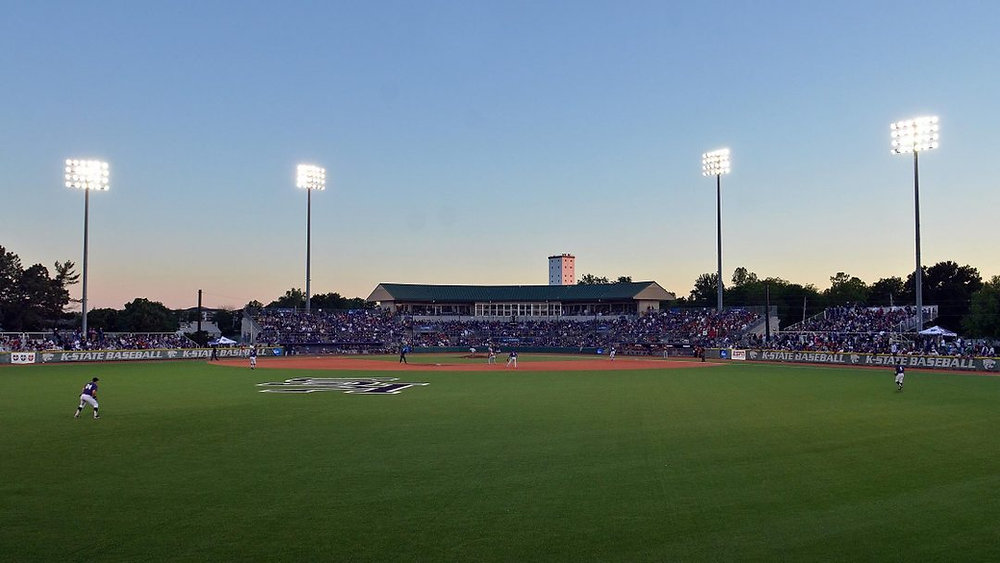 Tointon Family Stadium Kansas State Wildcats