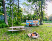 Banning RV Park and Campground Minnesota camping | United States | Ban