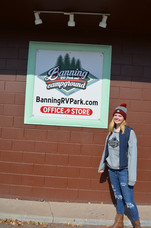 Banning RV Park and Campground Minnesota camping | United States | Ban