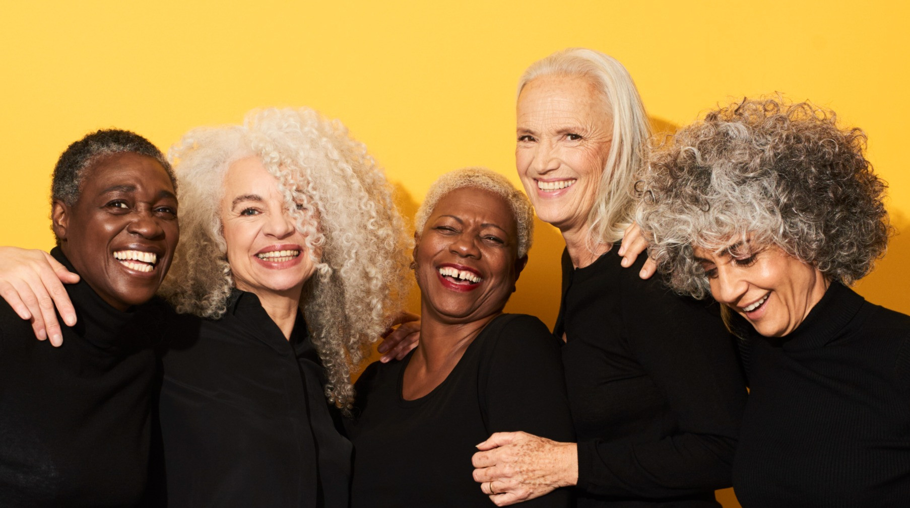 Her Space | Essential Space