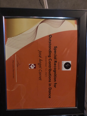 Teade | Danza Corpus