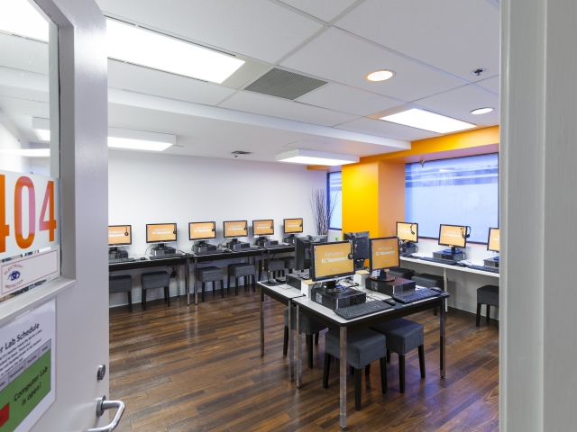 EC English Language Centres