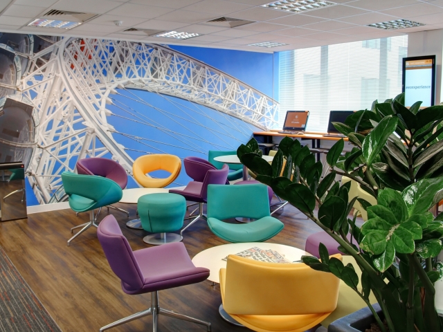 EC English Language Centres