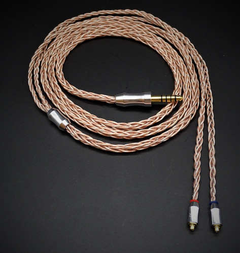 Hybrid IEM | Cosmic-Cables
