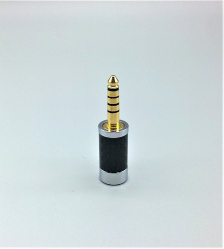 4.4mm balanced jack wide barrel | Cosmic Cables