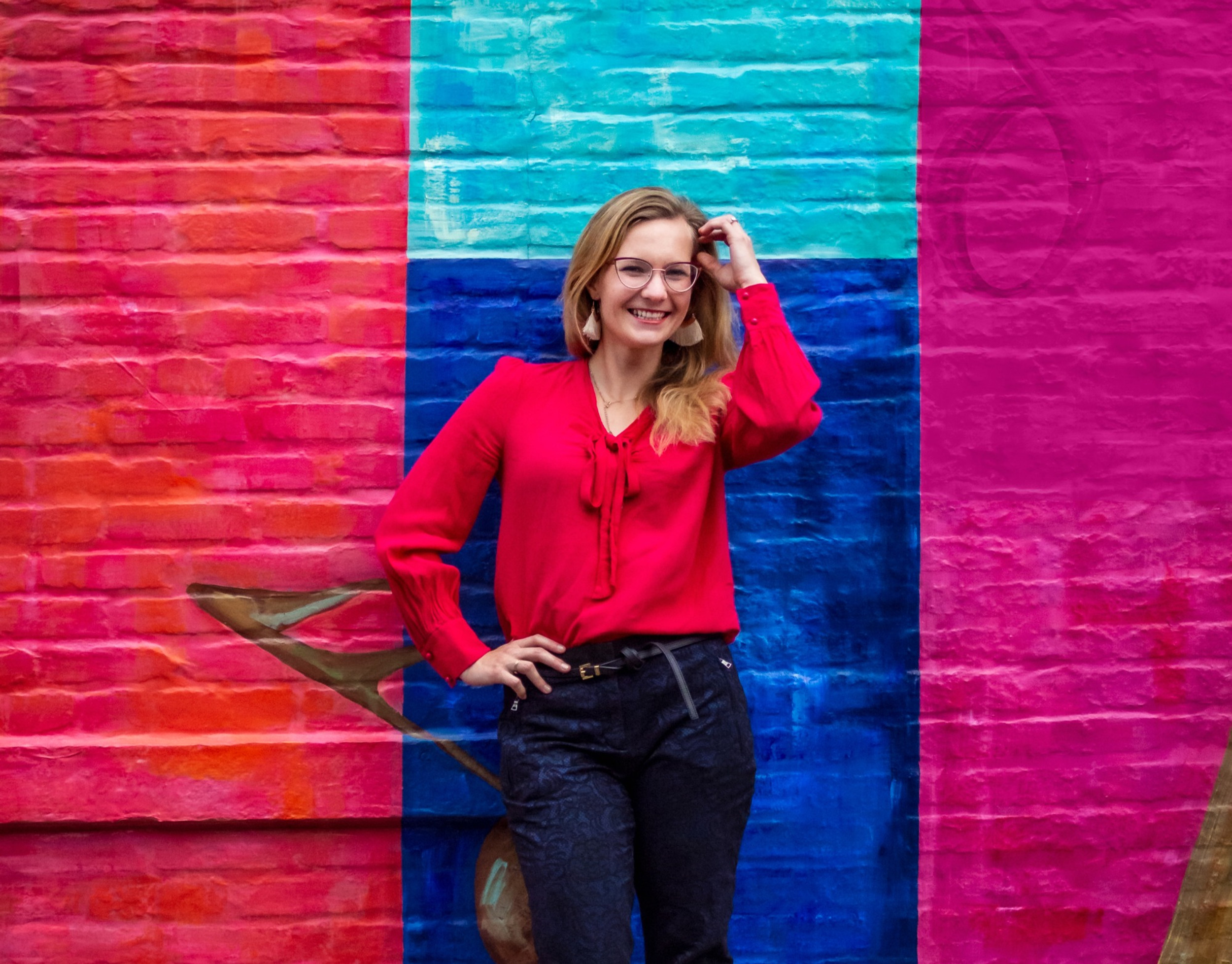 Product Design Portfolio | Mel Dillon