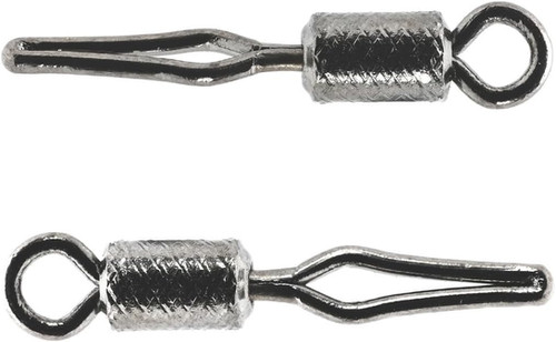 Line Grip Swivels #7 Drop Shot Weights Swivels 100 & 1000 PK ...