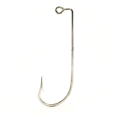 Heavy Wire Jig Hooks | Circle B Tackle