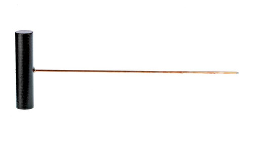 Do It Mold Pull Pin used in ALL Egg Sinker Molds Under 10 oz. Pull Pin ...