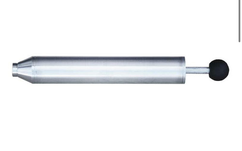 Do it Molds 4oz Plastic Injector for Soft Plastic Fishing Lures ...