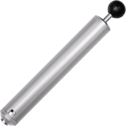 Do it Molds 6oz Plastic Injector for Soft Plastic Fishing Lure | Circle ...