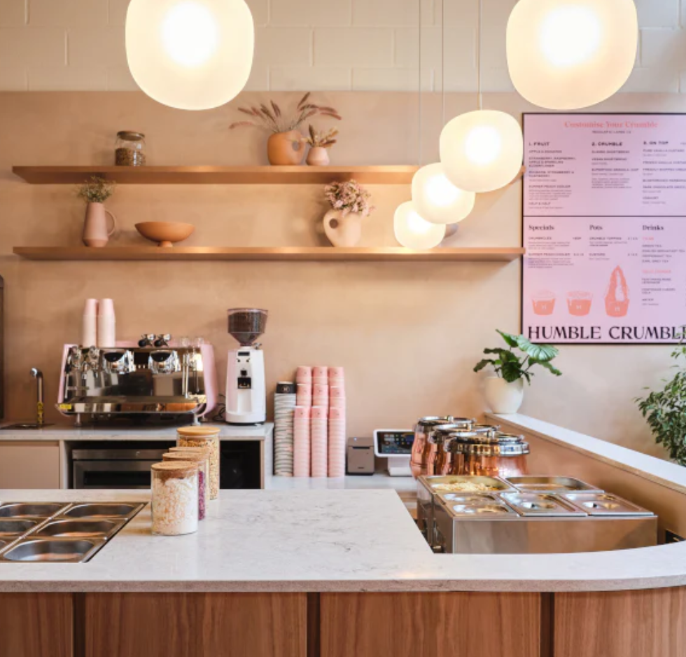 Single Sweet Treat Trends - 5 Innovative products!