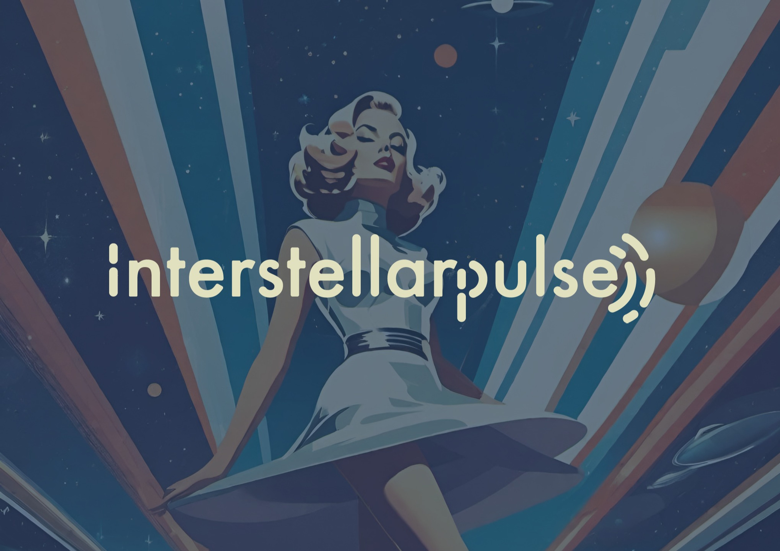 Interstellar Pulse | Music label