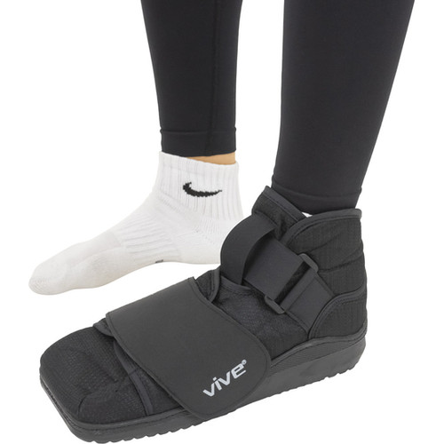 Vive Health Closed Toe Post-Op Shoe | First State DME