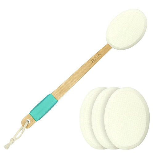 Lotion Applicator with 3 Pads | First State DME