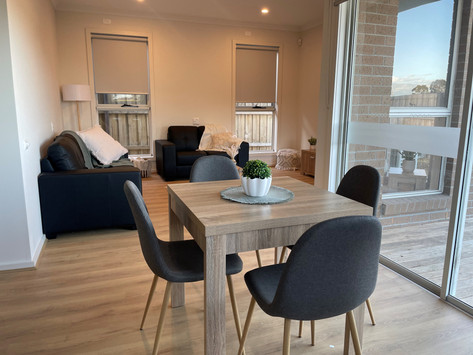 Specialist Disability Accommodation Provider Victoria| SDA Care Australia