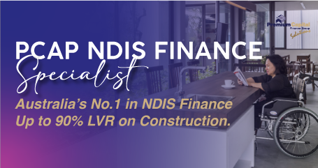 SDA Finance Specialist | Australia's No.1 SDA Finance Lender | Premium ...