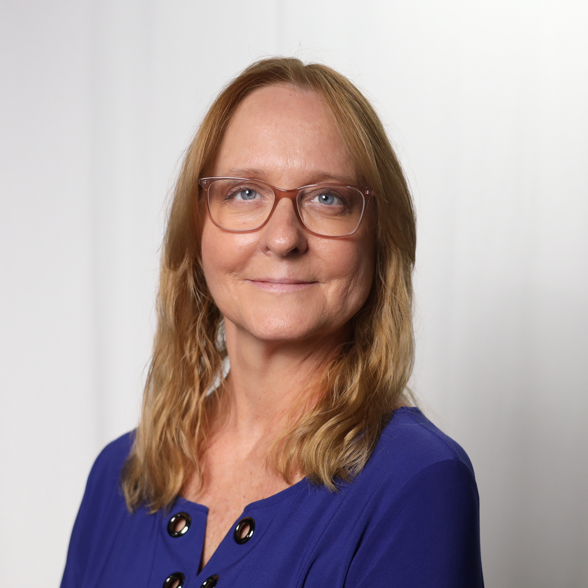 Stephanie Jones | TRINITY CHURCH