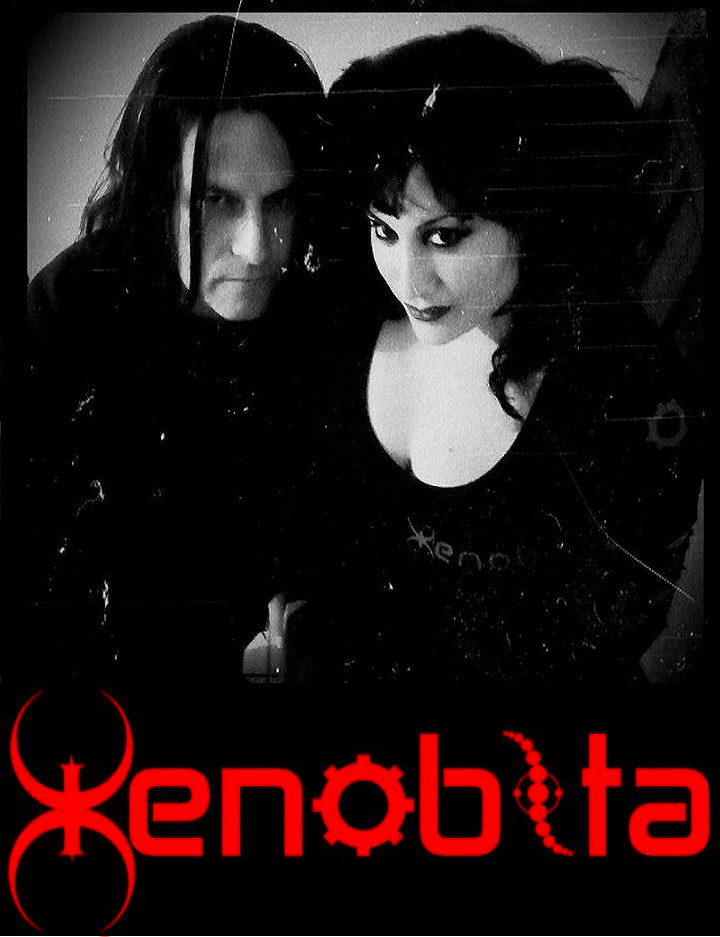 xenobita official page