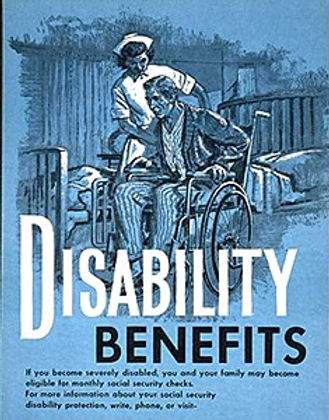 Behind the Scenes: Demystifying the Social Security Disability ...