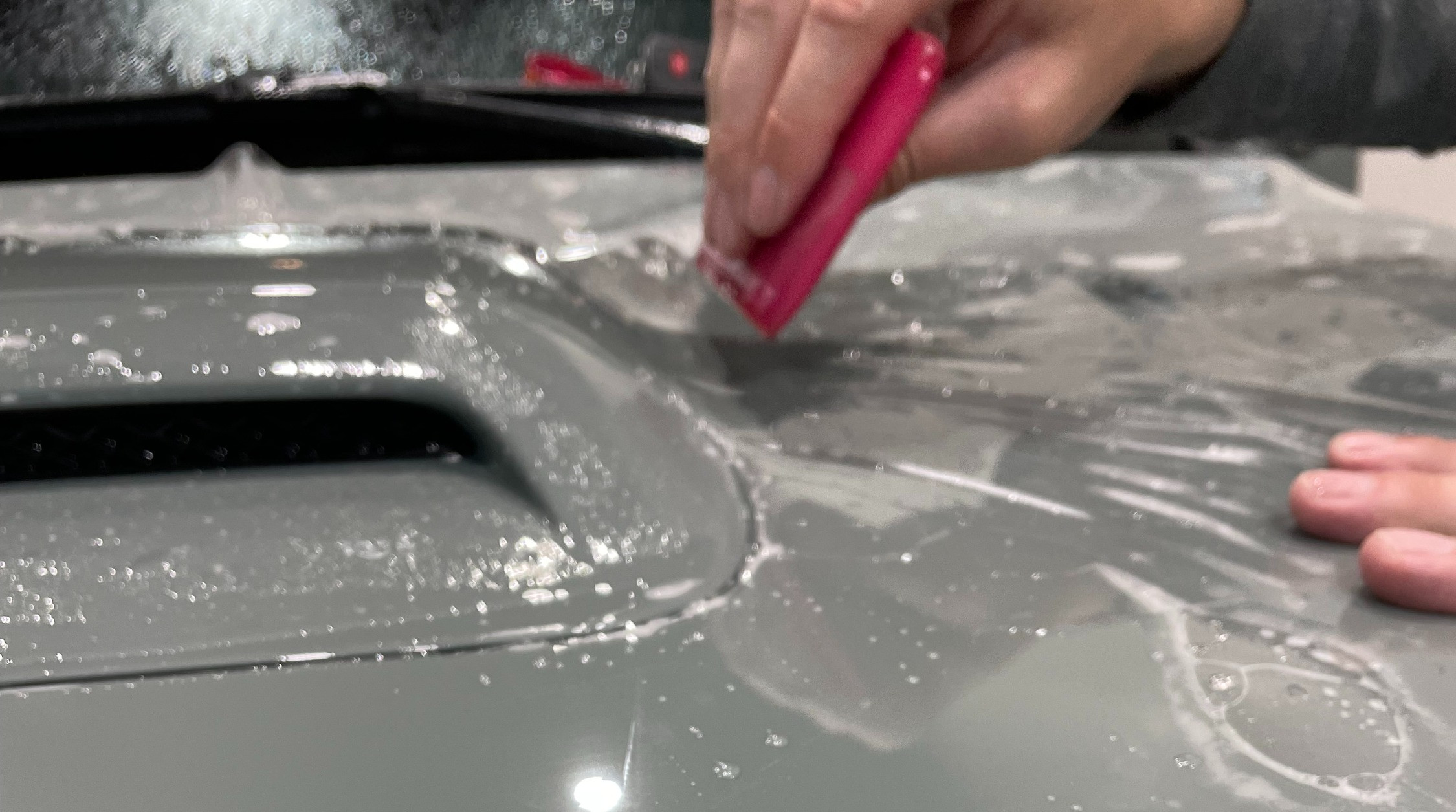 Separating fact from fiction - everything you need to know about paint ...