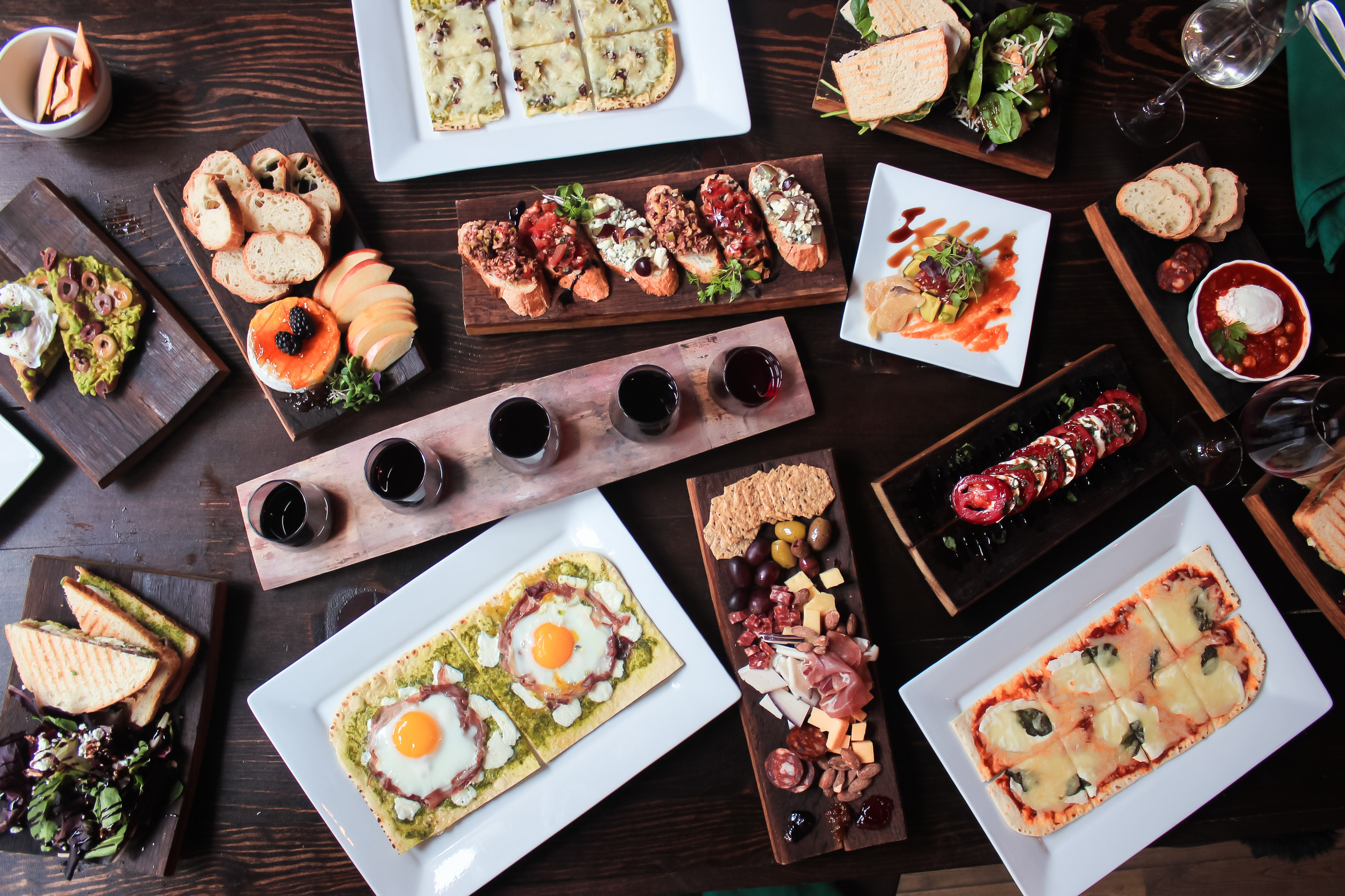 FOOD PHOTOGRAPHY by Bre Patterson