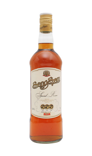 Sang Som Special Rum 700 ml | asia-markt.ch