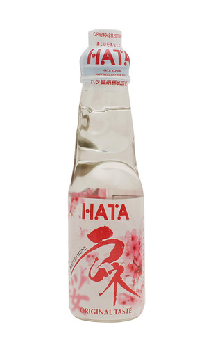Ramune Sakura 200 ml | asia-markt.ch