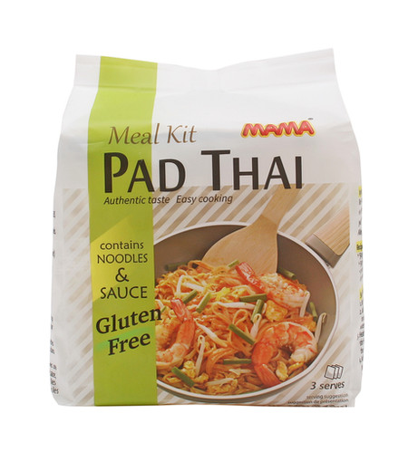Mama - Pad Thai Meal Kit 240 g | asia-markt.ch