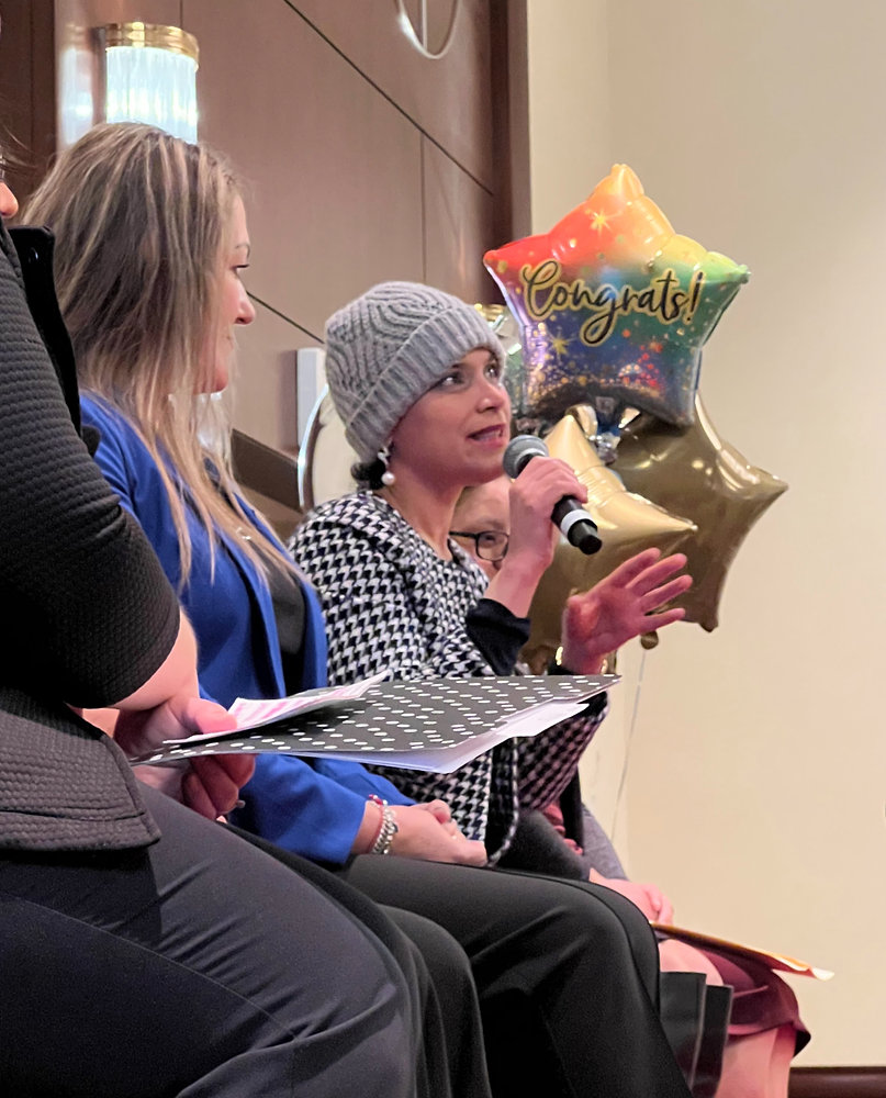 Silvana's Transformation: Empowerment and Hope
