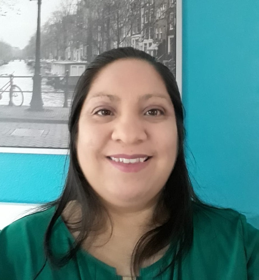 Meet Yesenia: ¡A true example of Decision!