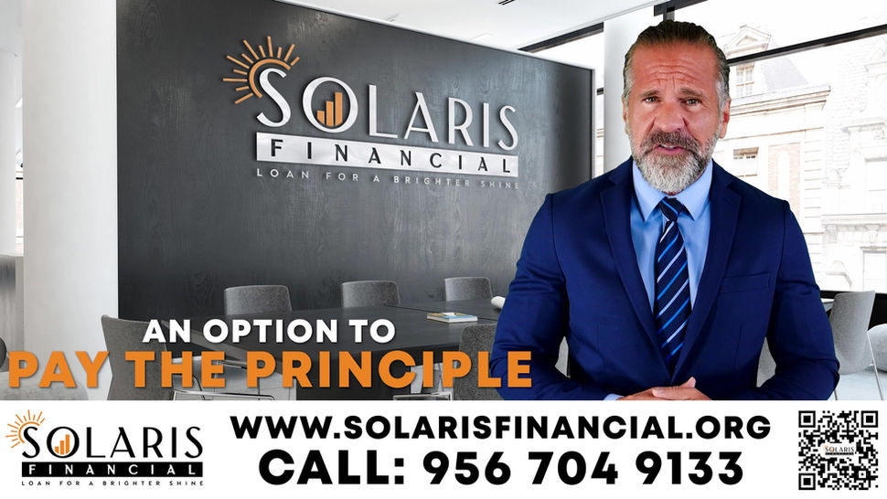 Commercial loans | Solaris Financial