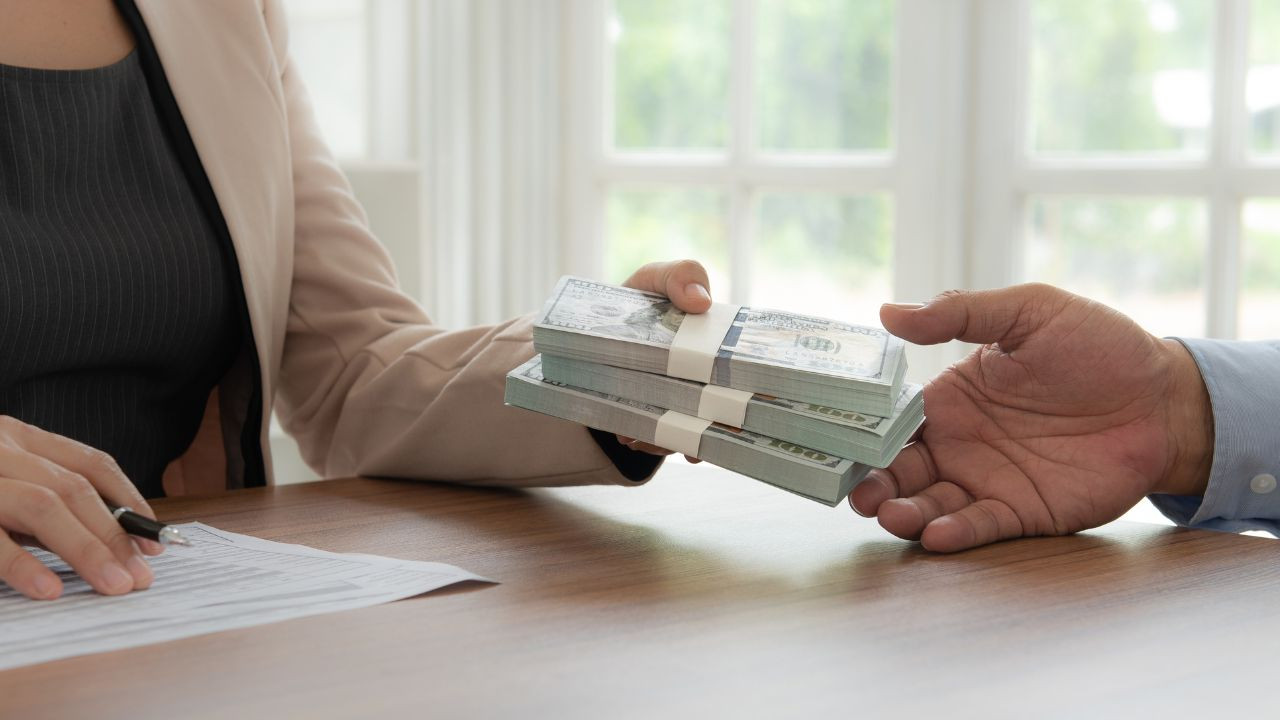 Blog | Solaris Financial