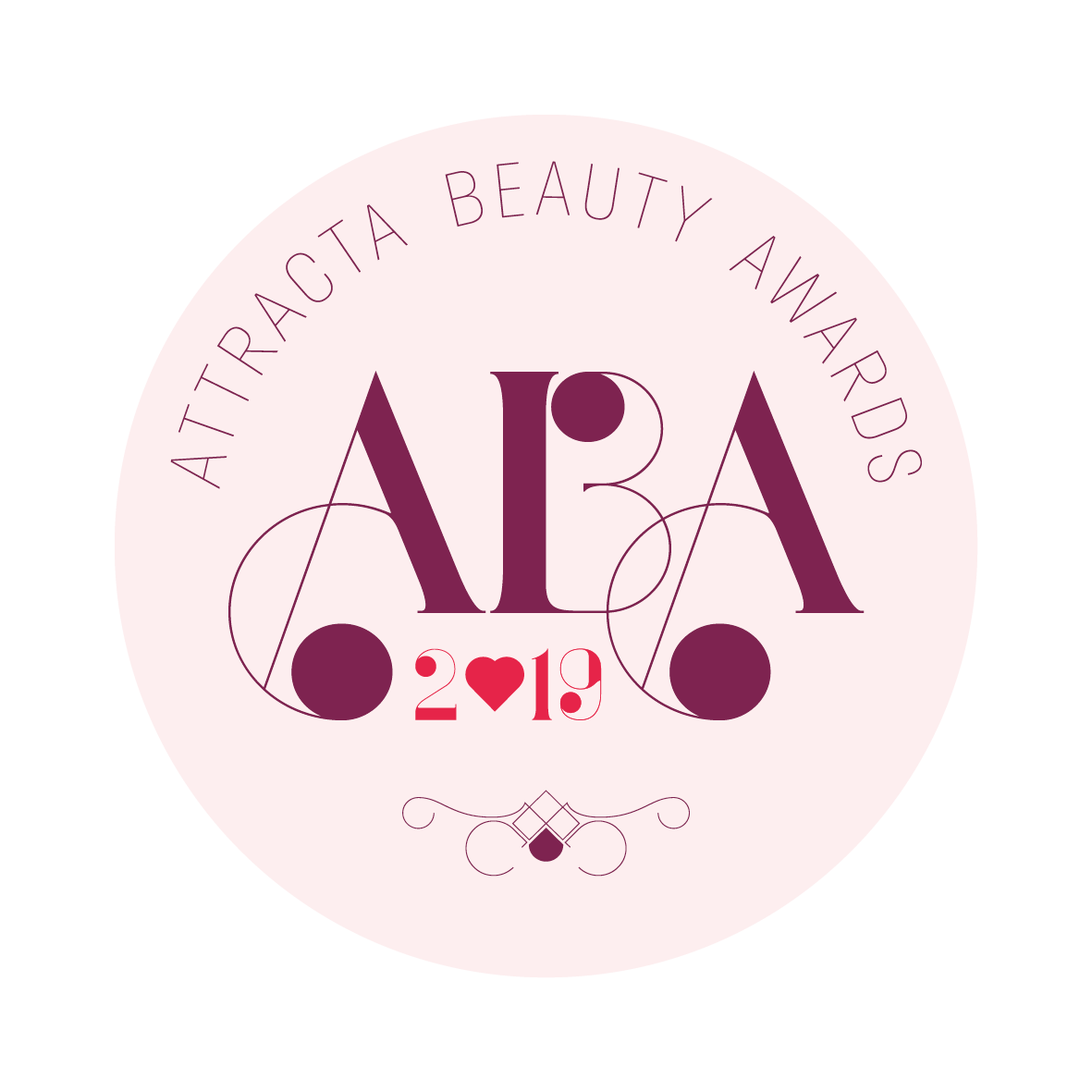 The Attracta Beauty Awards | London | Make-Up Artist