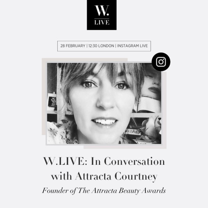 Attracta Courtney shares her passion for Slow Beauty and why she ...
