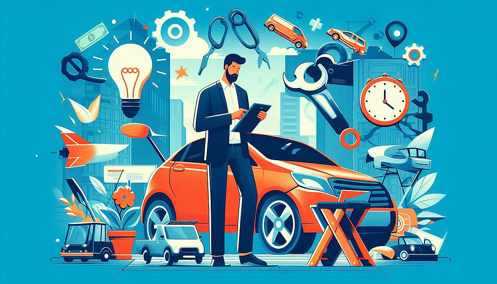 Understanding Car Accident Repair Costs