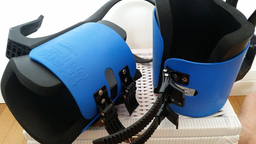 TEETER INVERSION GRAVITY BOOTS | shilajitnorway