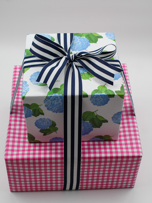 Gift Wrapping Service | Celebrate Gift Wrapping | Houston