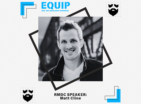 Speakers | Real Men Discipleshi