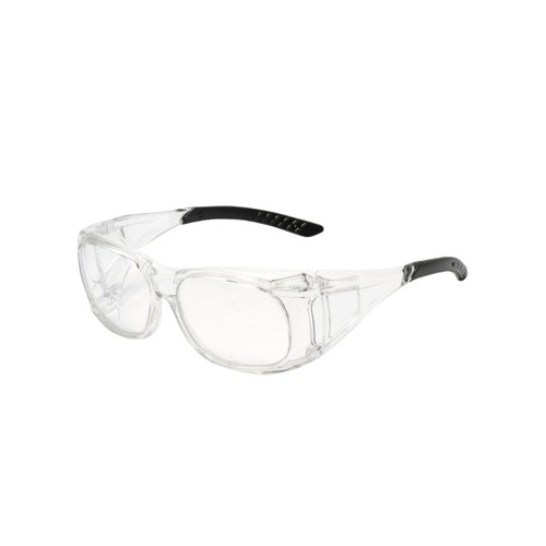 Raven Visitor 5064 Safety Glasses | Quebee