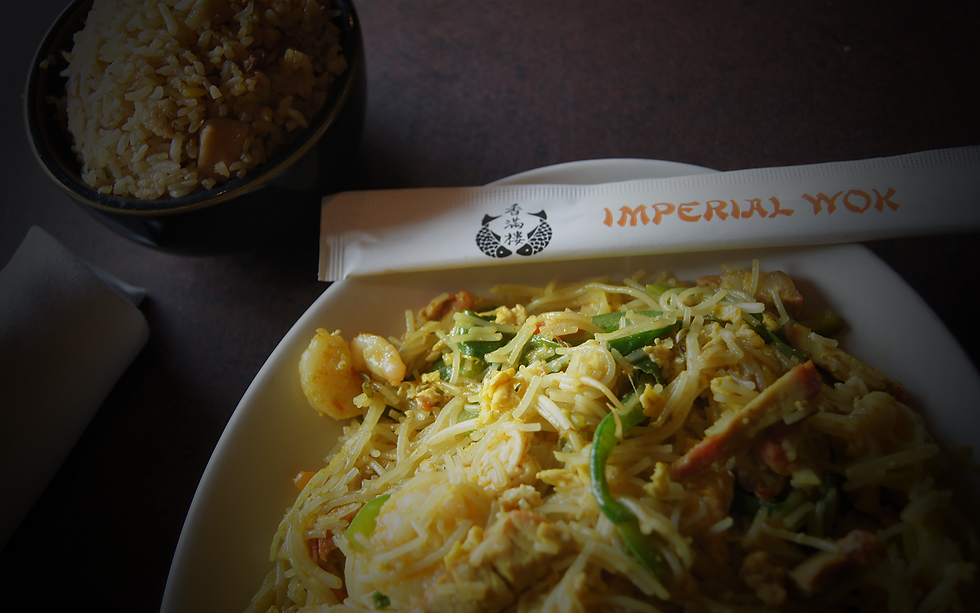 Gallery | Imperial Wok