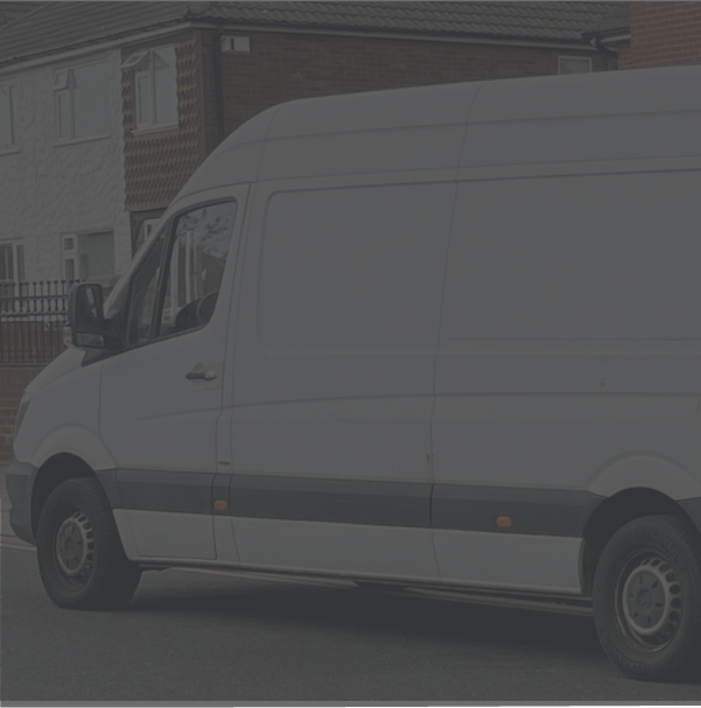 HOME | Van Removal Services