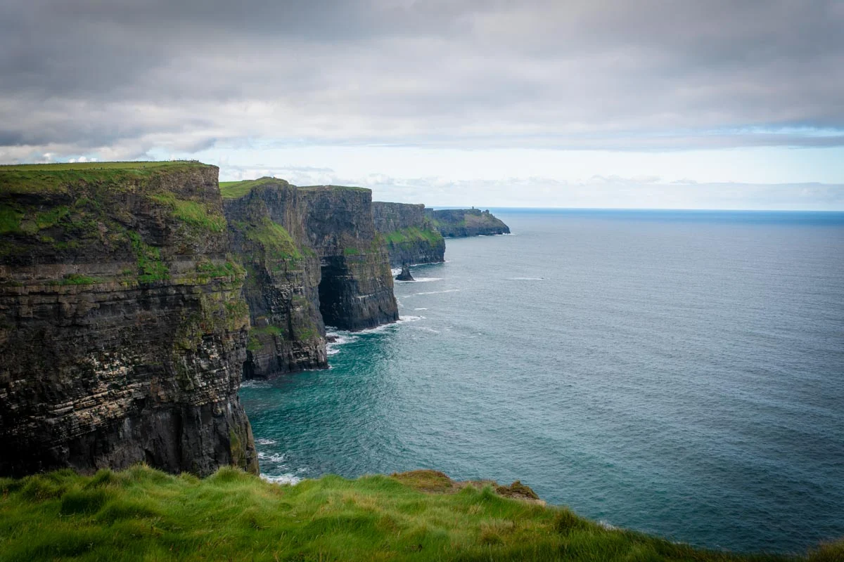 About Us | Ireland On My Mind