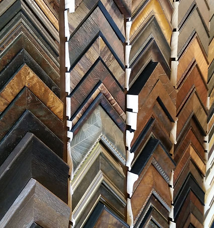 Frame Options | left-bank