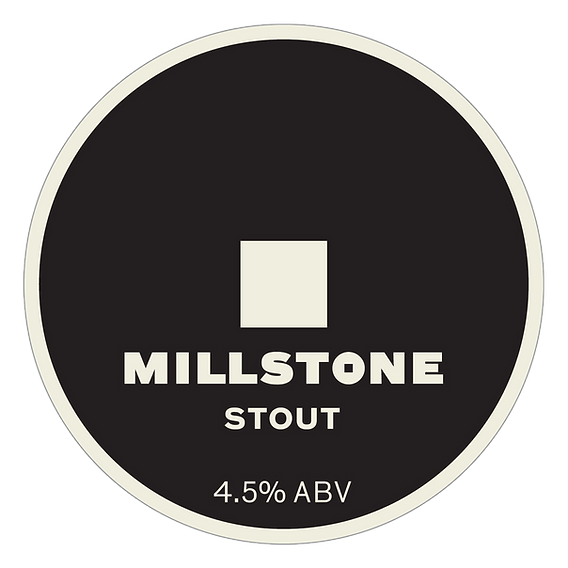 millstone stout